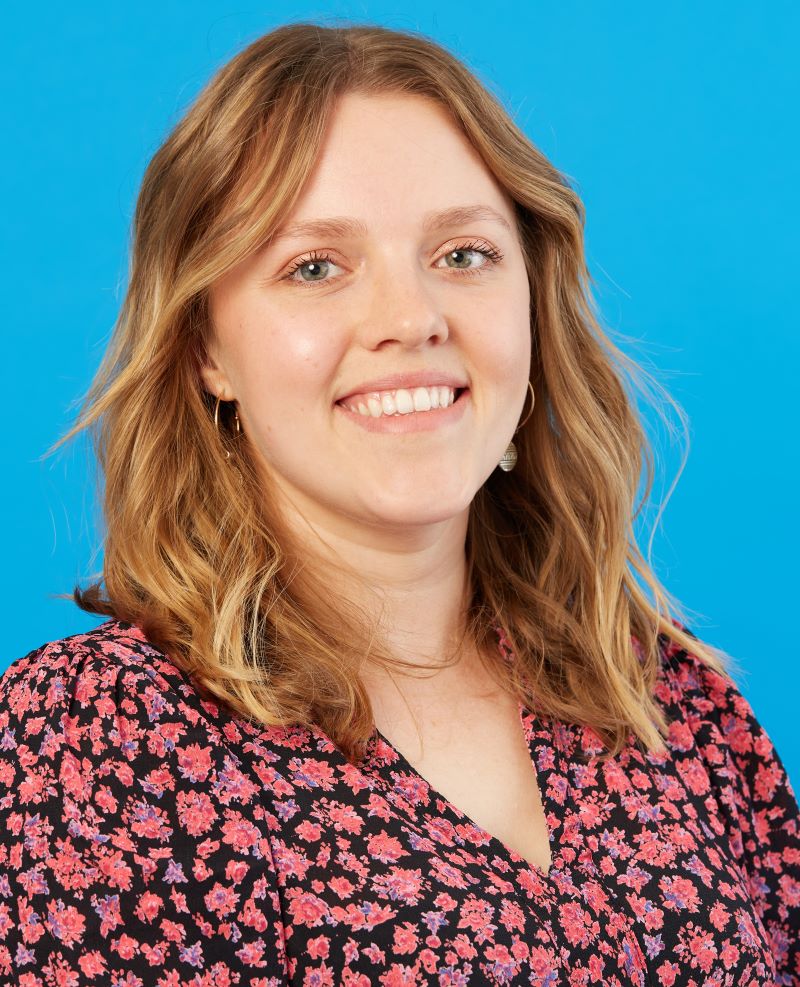 Pinfields - Our Team