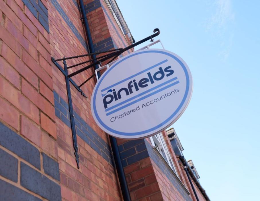 Pinfields - Our Team